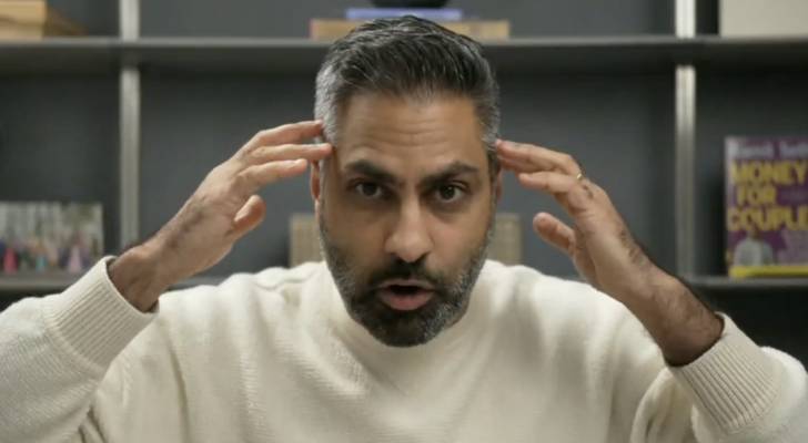 ‘I find that a little nerdy’: Personal finance guru Ramit Sethi says ...