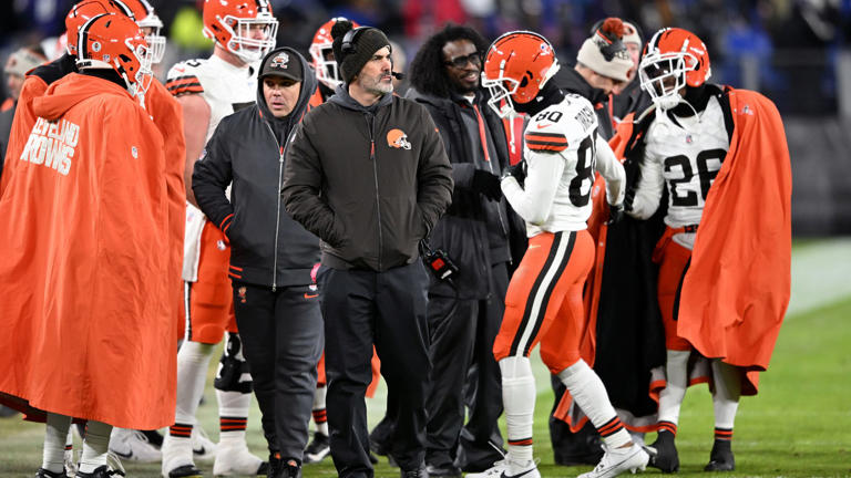 Daily Dawg Chow 2/12: Browns news, old coaches get new jobs and what’s ... Daily Dawg Chow 2/12: Browns news, old coaches get new jobs and what’s ...