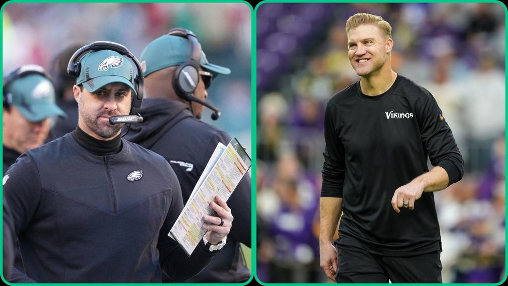 5 Philadelphia Eagles offensive coordinator candidates to replace ...