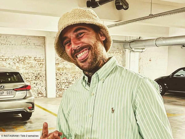 Julie et Arnaud (L'île de la Tentation) séparés, le candidat réagit à ...