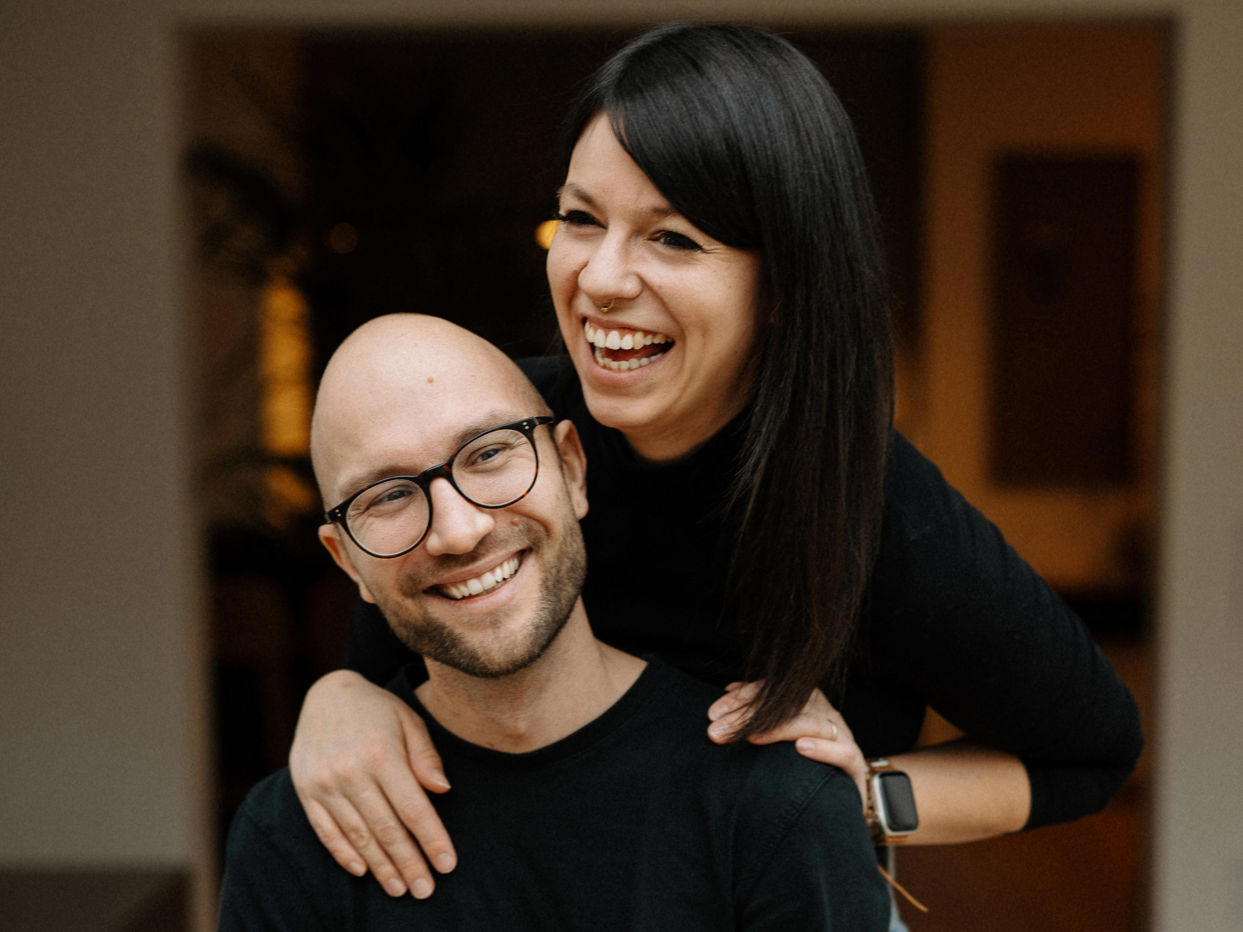 Inside my exhausting double life as a tech worker making 6 figures and an erotic audiobook founder