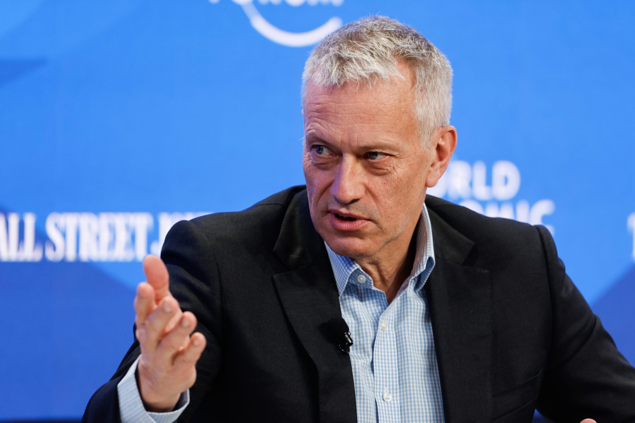 Coca-Cola earnings pop but CEO James Quincey says Trump’s new aluminum ...