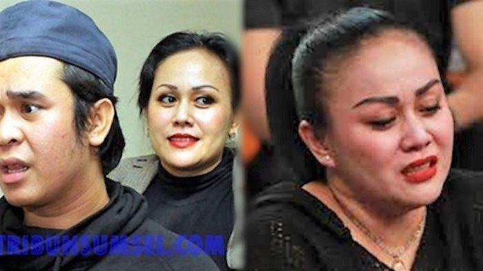 VIRAL Mak Vera Dituding Ambil Uang Rp1,5 Miliar Milik Olga Syahputra ...