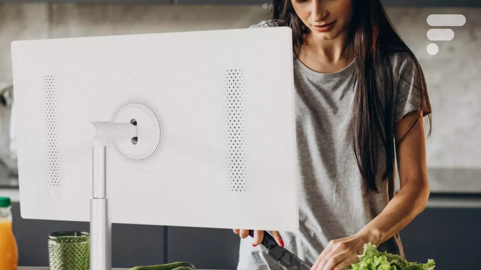 Thomson Go TV et Go Plus Mobile : les téléviseurs nomades qui vous ...