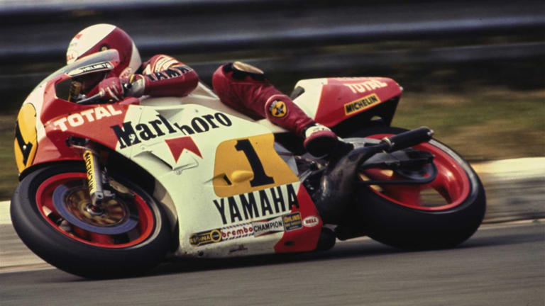 Here’s How Brembo Became The Most Famous Name In Brakes