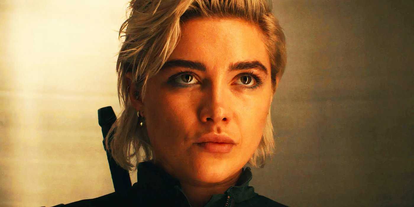 10 MCU Characters That Have Been Totally Changed By 2025