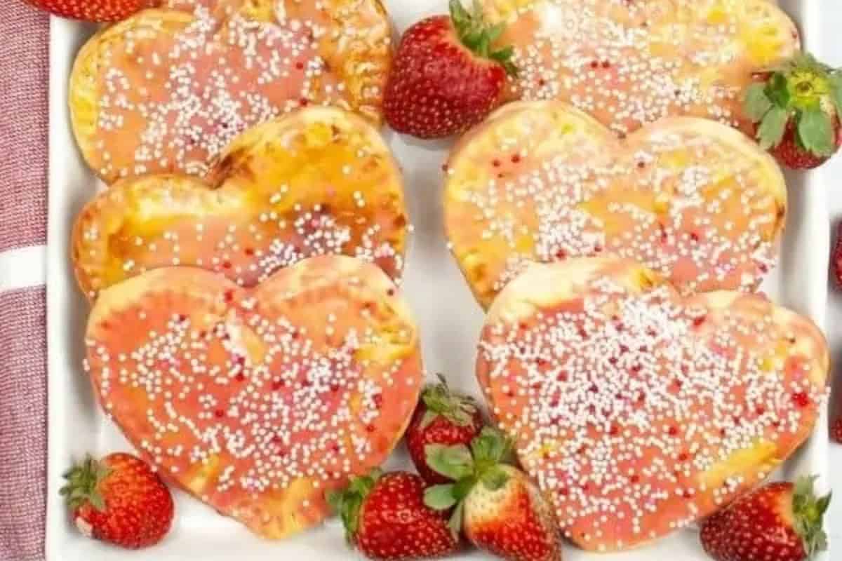 Festive Recipes to Spoil Your Bestie on Galentine’s Day