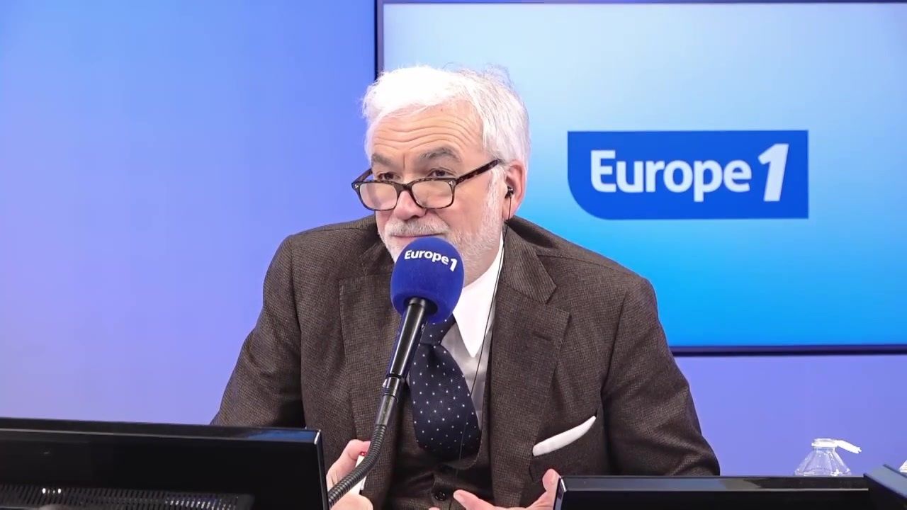 Pascal Praud et vous - Meurtre de Louise : le général François Daoust ...