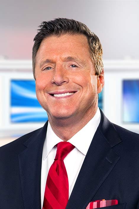 Dean Blevins announces retirement as sports director from Oklahoma City ...