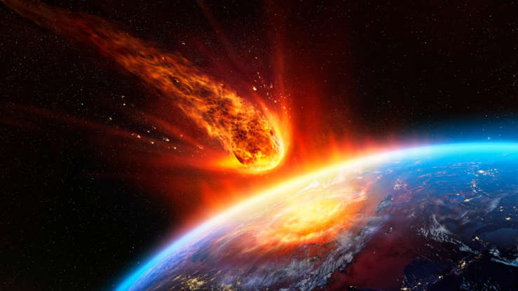 Nasa makes an emergency decision over ‘city-killer’ asteroid heading ... Nasa makes an emergency decision over ‘city-killer’ asteroid heading ...