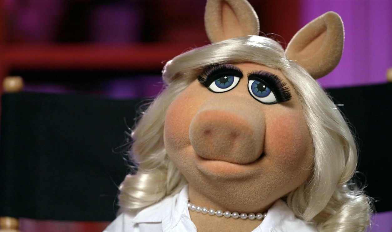 Iconic Characters Based On Real People