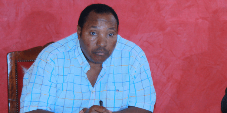 Ferdinand Waititu Found Guilty