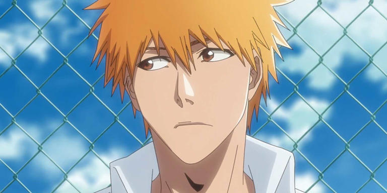 Bleach: 10 Best Ichigo Fits & Forms, Ranked