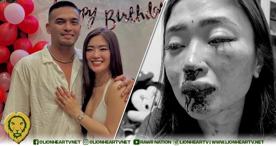 Xian Gaza claims Jellie Aw and Jam Ignacio have rekindled their romance ...