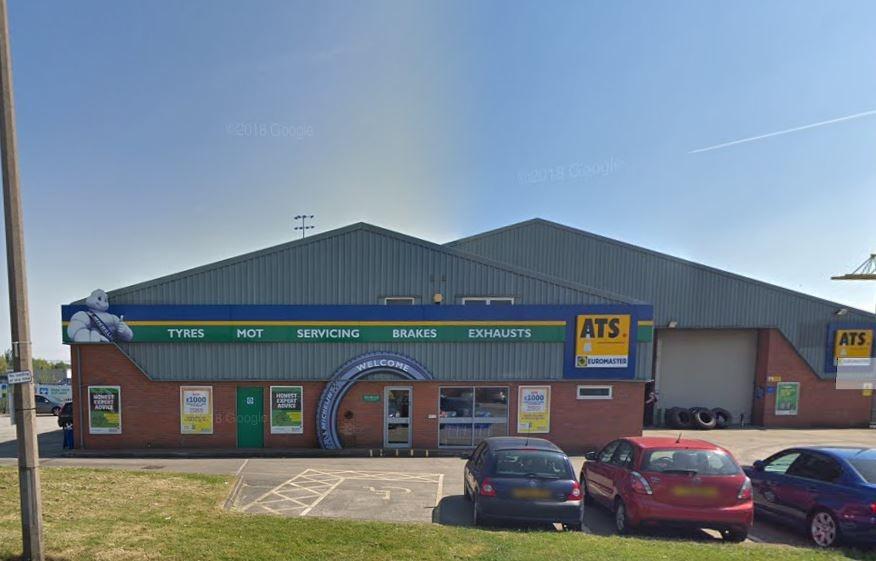 Doncaster car servicing firm at risk as ATS Euromaster plans closure of ...