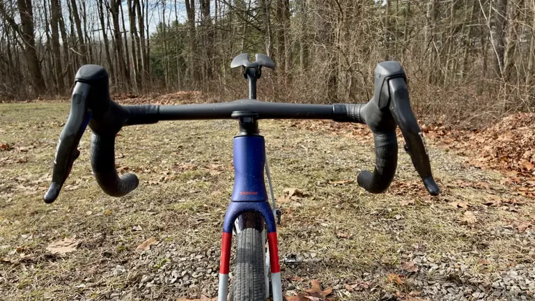 Review: Trek Checkmate SLR 9 Gravel Race Machine