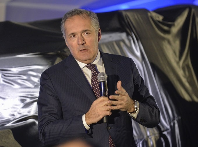 BYD, arriva un nuovo marchio in Europa nel 2025. Altavilla: “Lo ...