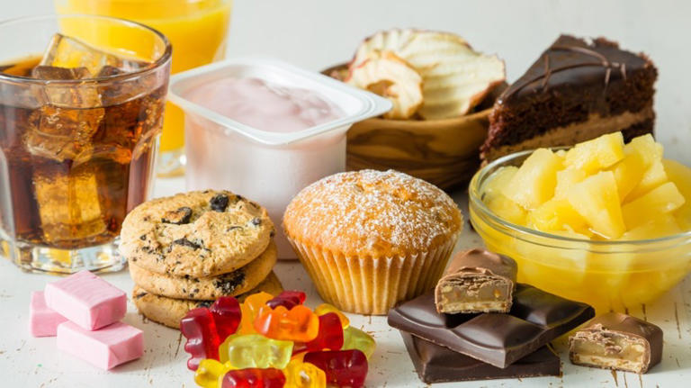 Is High-Fructose Corn Syrup Really Worse Than Sugar?