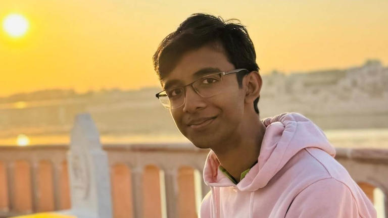 Saksham Jindal on bagging 100 percentile in JEE Main: NCERT is enough Saksham Jindal on bagging 100 percentile in JEE Main: NCERT is enough