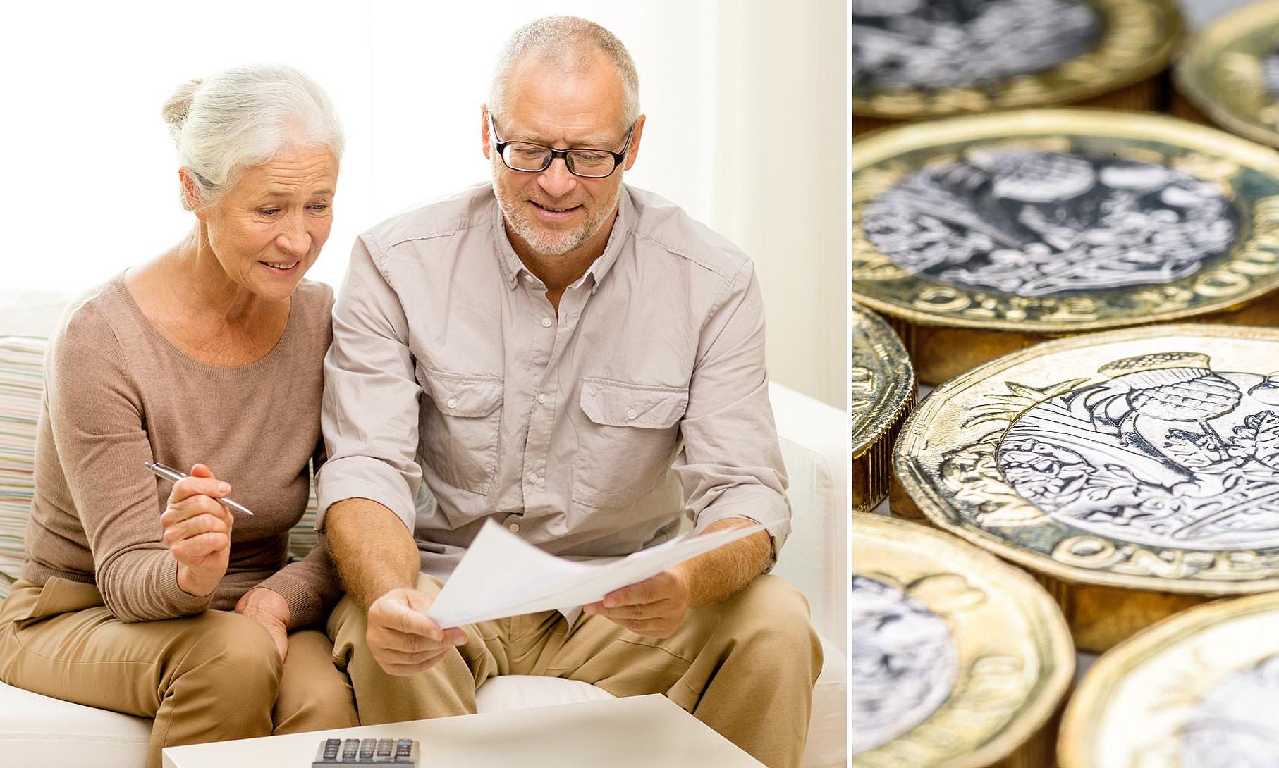 Annuity sales reach a decade high as better rates prompt more to lock ...