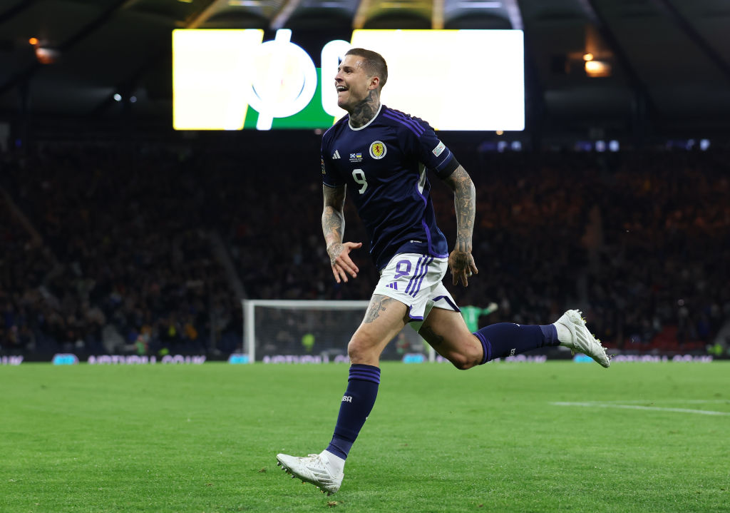 EPL veteran claims 42-cap international made 'wrong decision' to represent Scotland