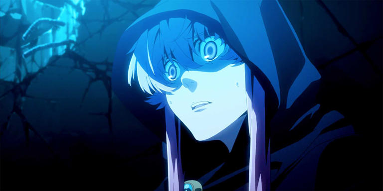 10 Anime That Peaked Halfway Through & Never Bounced Back