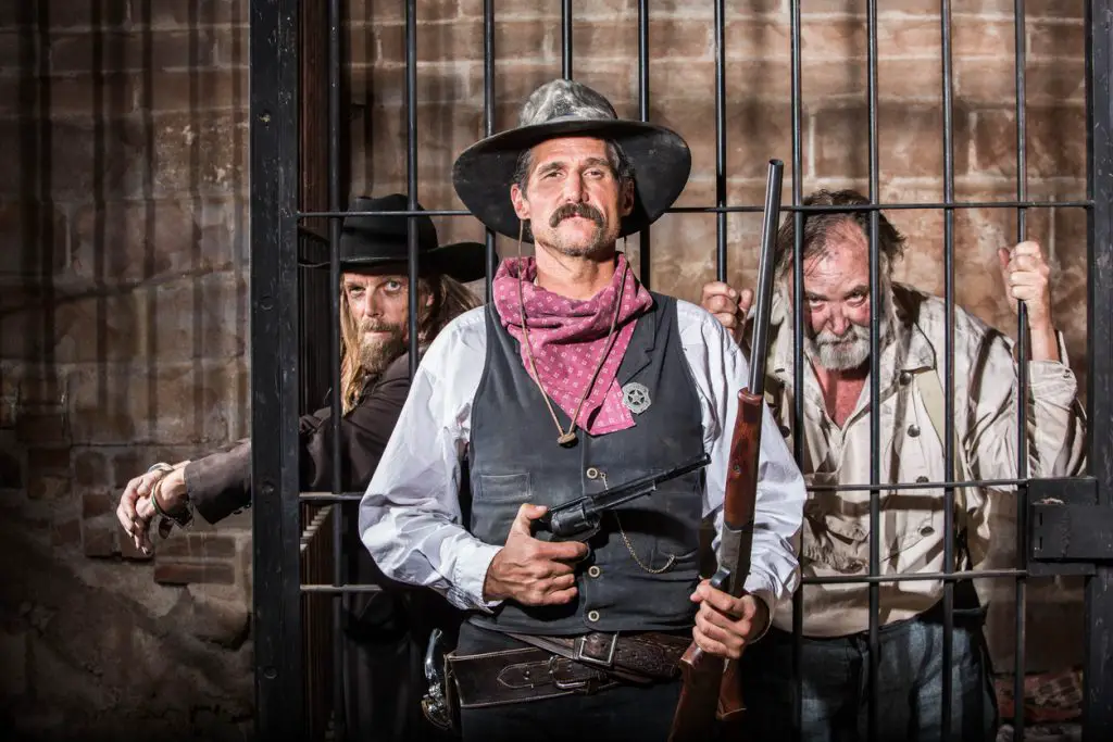 Wild West Hazards: The 13 Most Dangerous Jobs on the Frontier