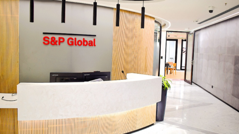 S&P Global opens office in Bengaluru
