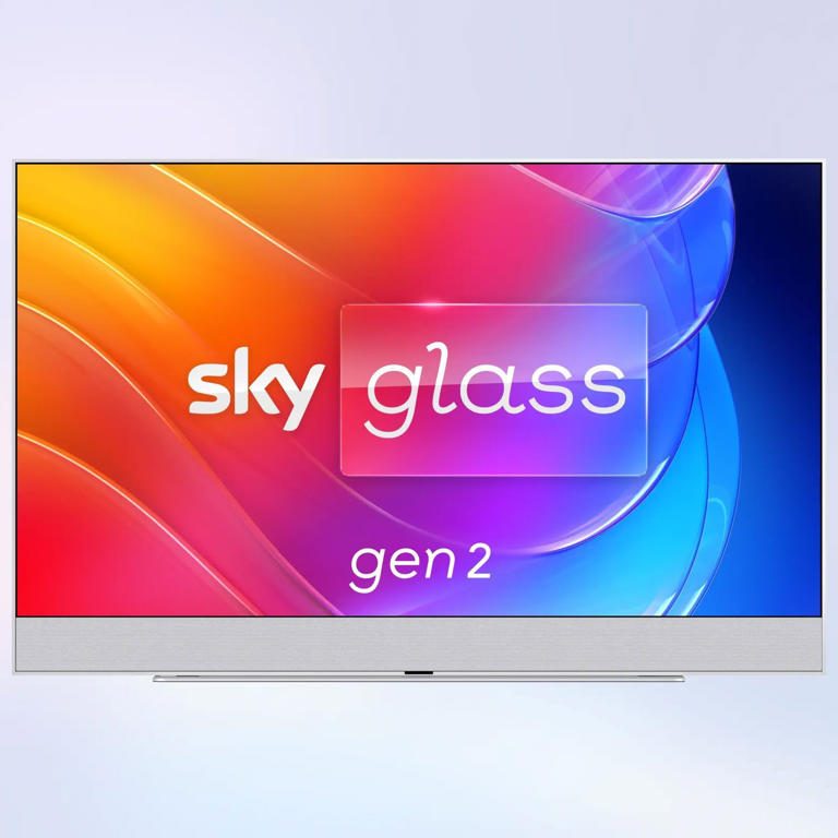 Sky just announced its new Sky Glass Gen 2 TV – and a cheaper “Air ...