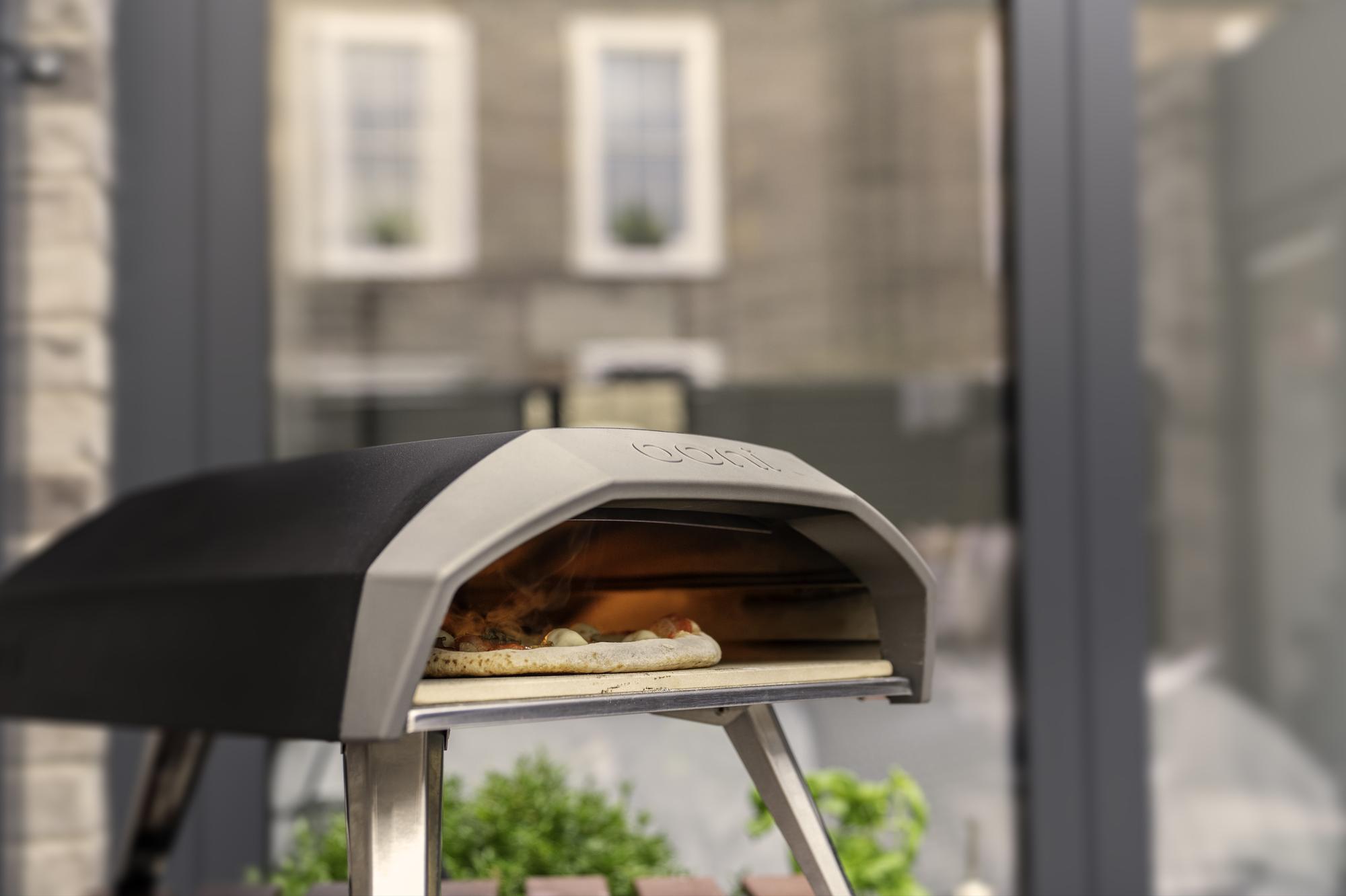 Scottish pizza oven maker declares legal victory over Chinese copycats