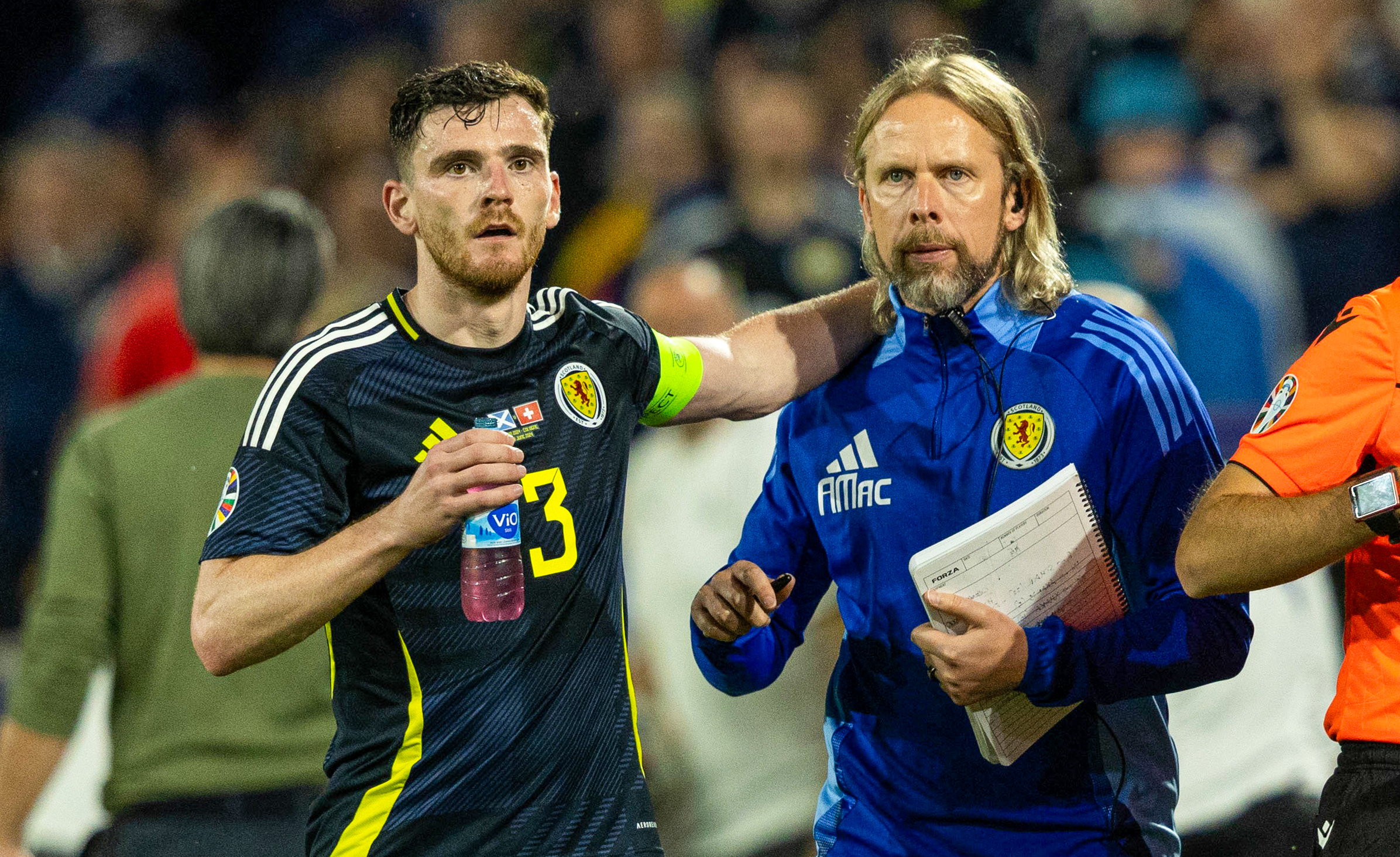How Austin MacPhee became 'perfect fit' for Portugal as Aston Villa ...