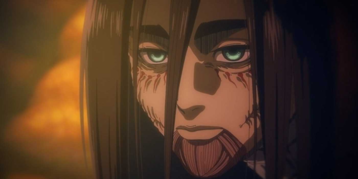 The Attack on Titan Limited Edition Final Season Blu-ray + DVD from ...