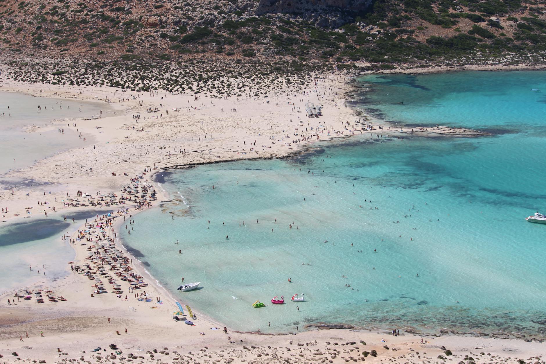 25 Most Breathtaking Beaches Around the World