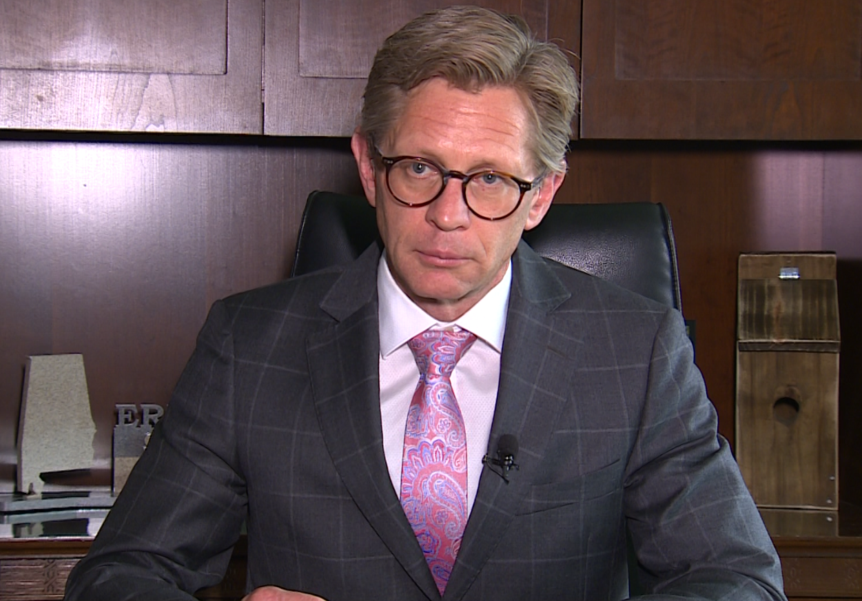 How could Alabama be affected if the US Department of Education were to ...