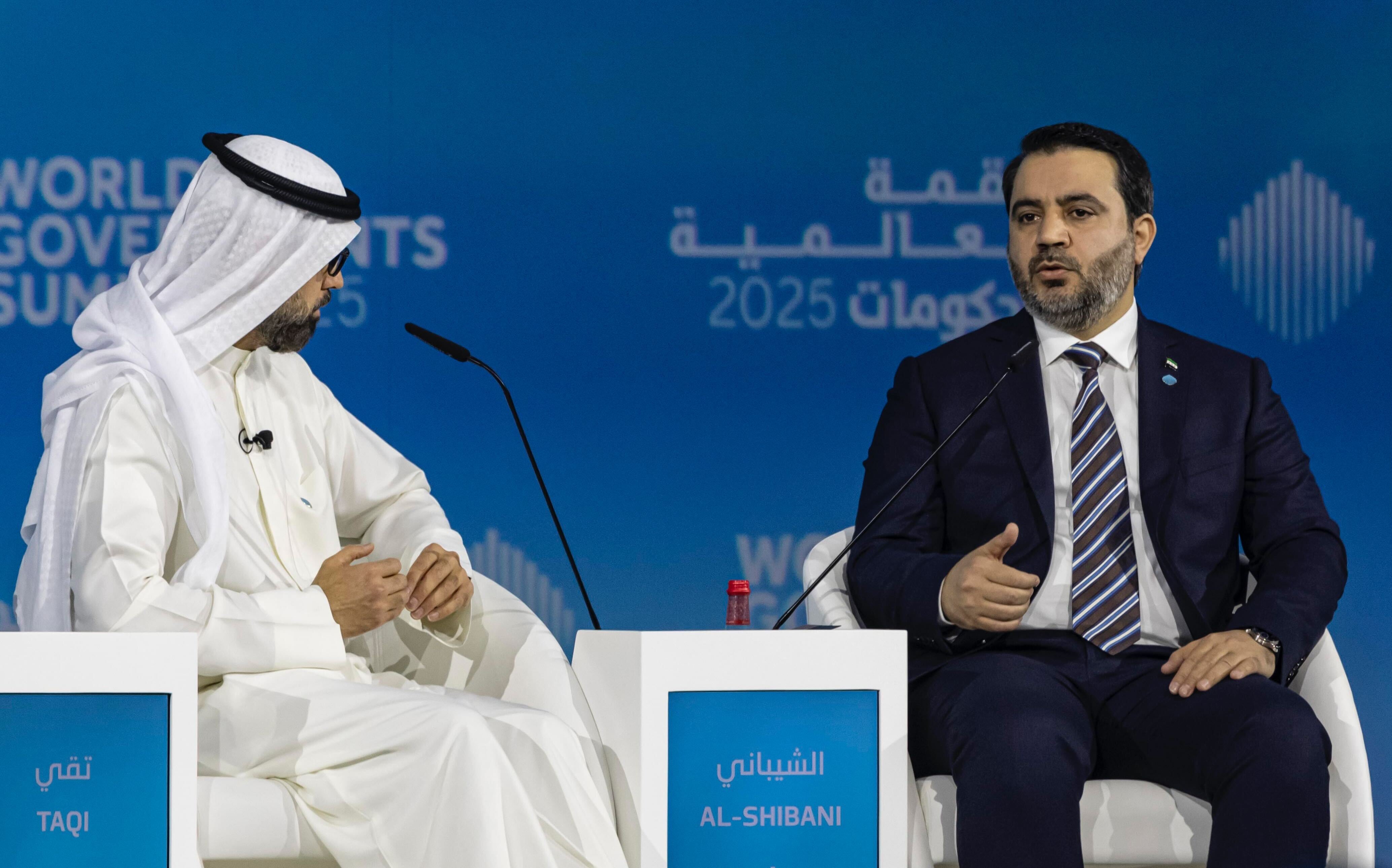 Syria has ‘gained freedom’ but many challenges lie ahead, says Foreign ...