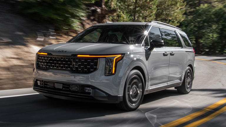 Best Cars Priced from $35k to $45k | 2025 Ratings | CarBuzz