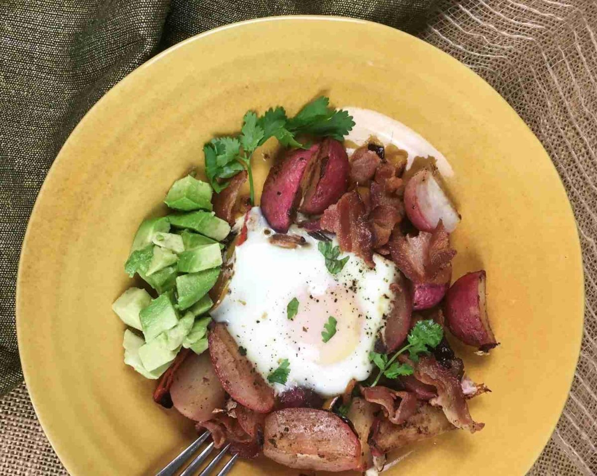 7 Low Carb Breakfast Recipes That Help You Feel Light and Comfortable ...