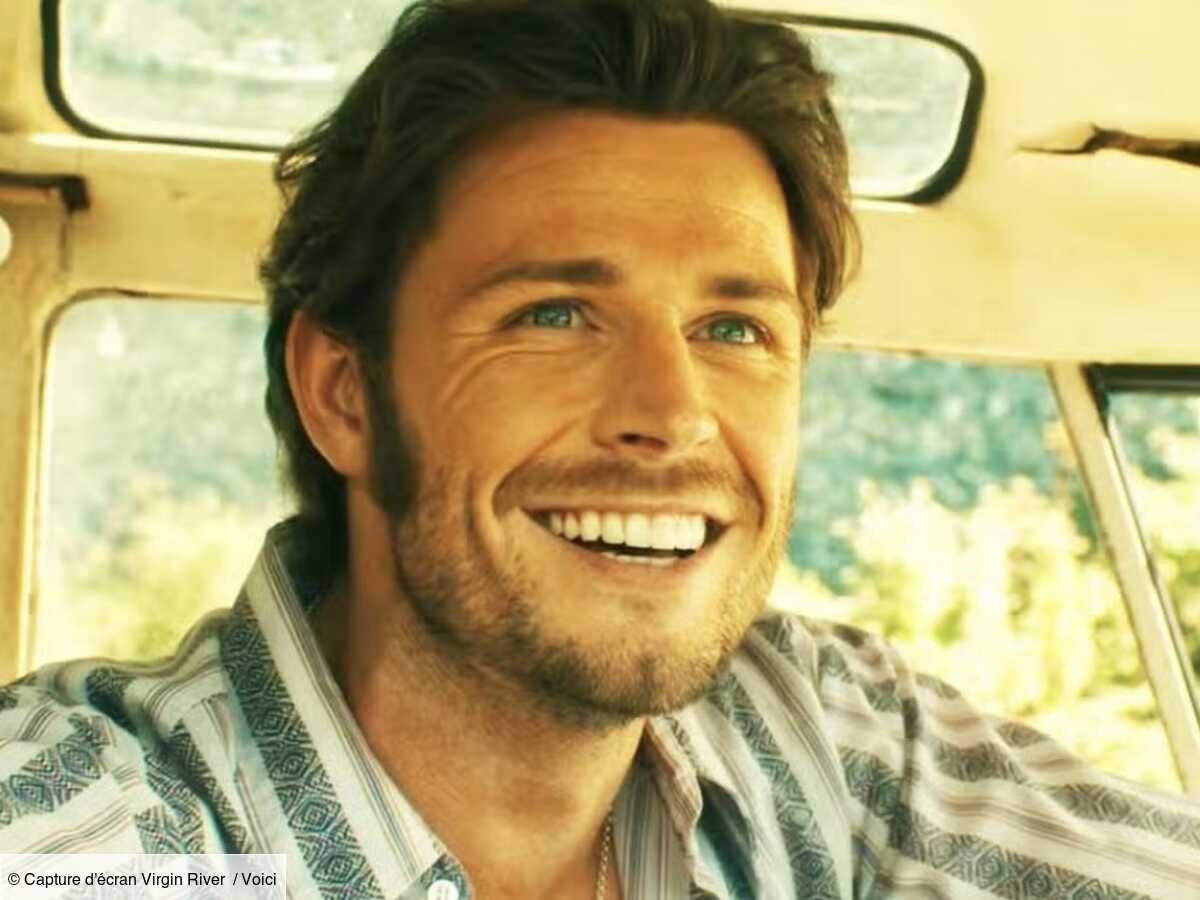 Les parents de Callum Kerr (Virgin River) retrouvés mort dans l'Aveyron ...