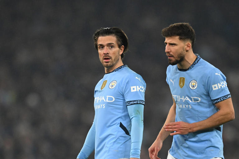 Report: Tottenham genuinely interested in signing Manchester City ace ... Report: Tottenham genuinely interested in signing Manchester City ace ...