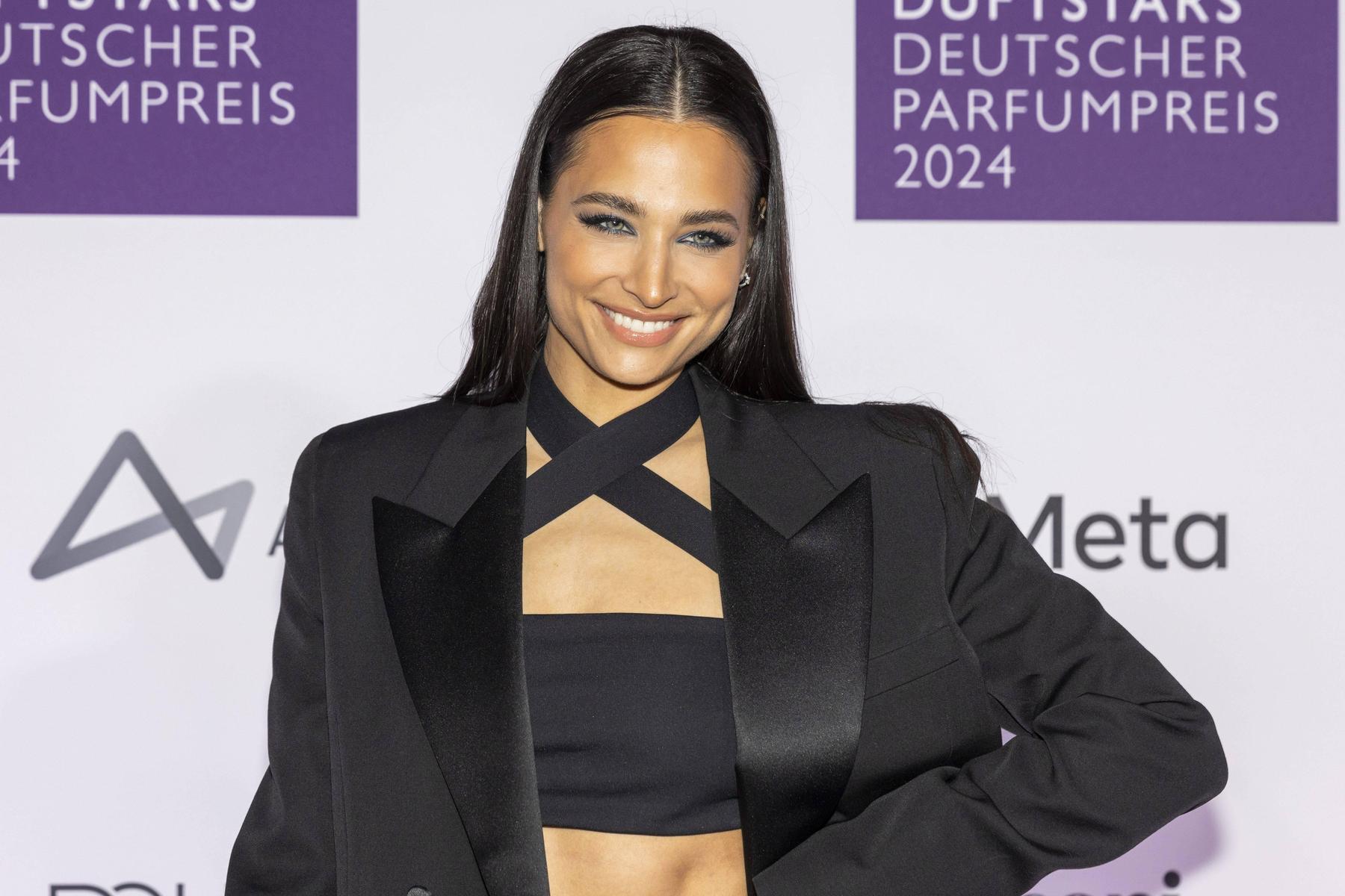 Kärntner Moderatorin Amira Aly hat einen neuen Mann an ihrer Seite