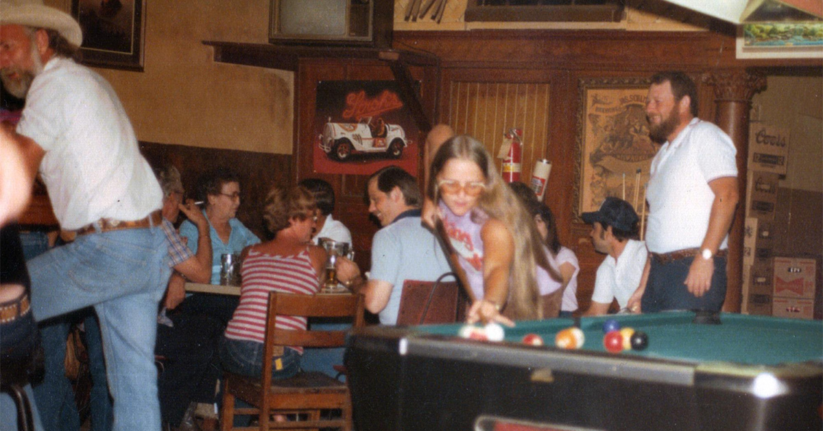 20 Fun Photos That'll Have You Longing For The 1980s