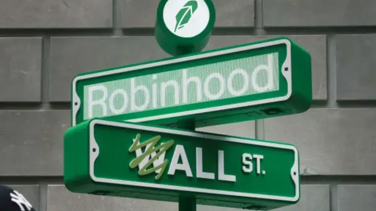 Robinhood Stock a Strong Buy as Analysts Predict Positive Earnings Growth