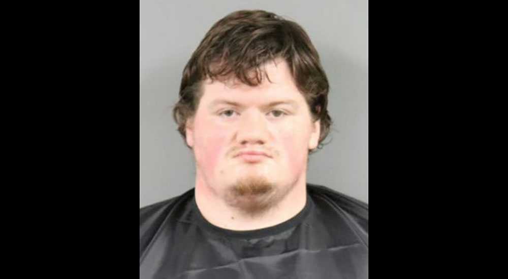 Tips lead to arrest of Upstate man in sexual exploitation of a minor ...