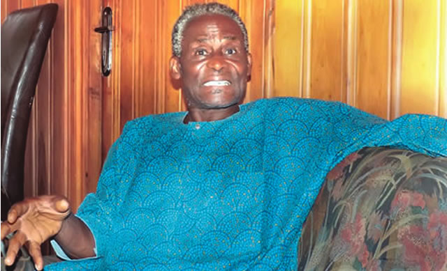 Brig Gen Togun’s interview: In defence of Fawehinwemi’s integrity