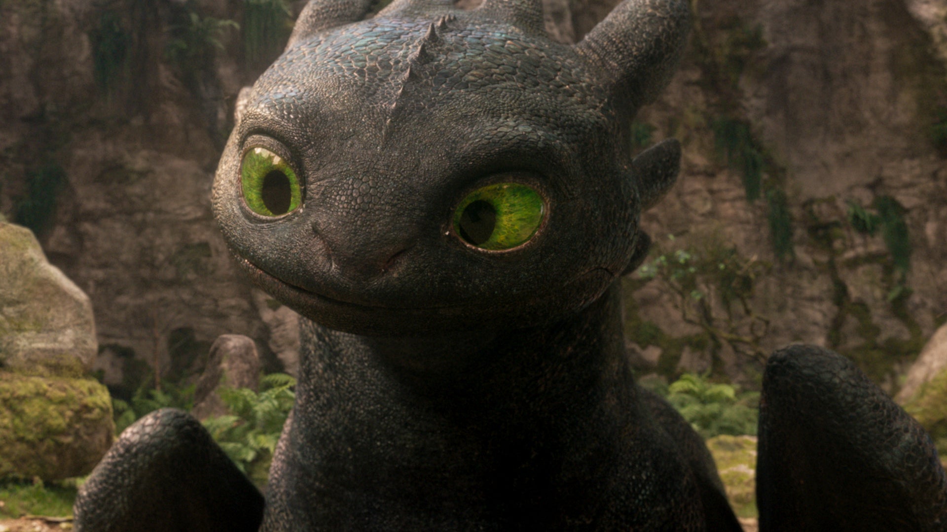 How To Train Your Dragon - Official Trailer
