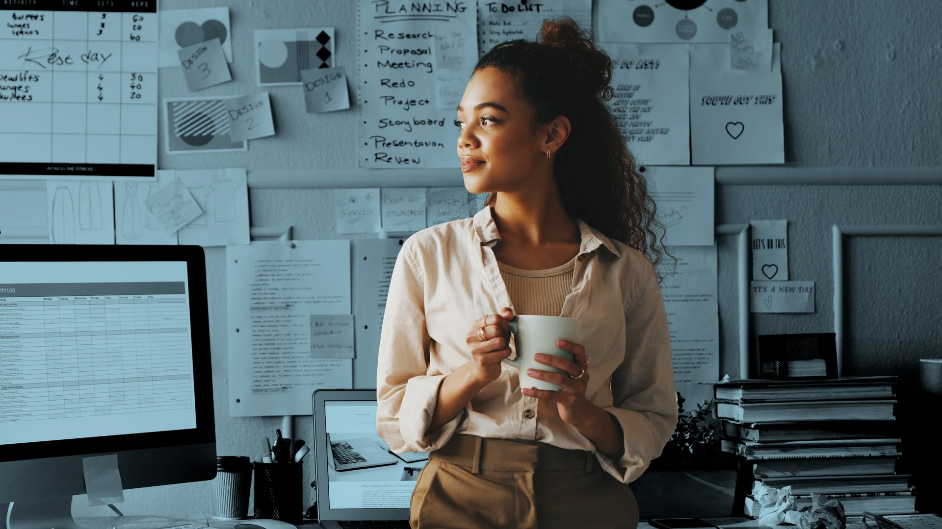 If You’re Smart Enough to Work These 4 Steps, Your Self-Leadership ...