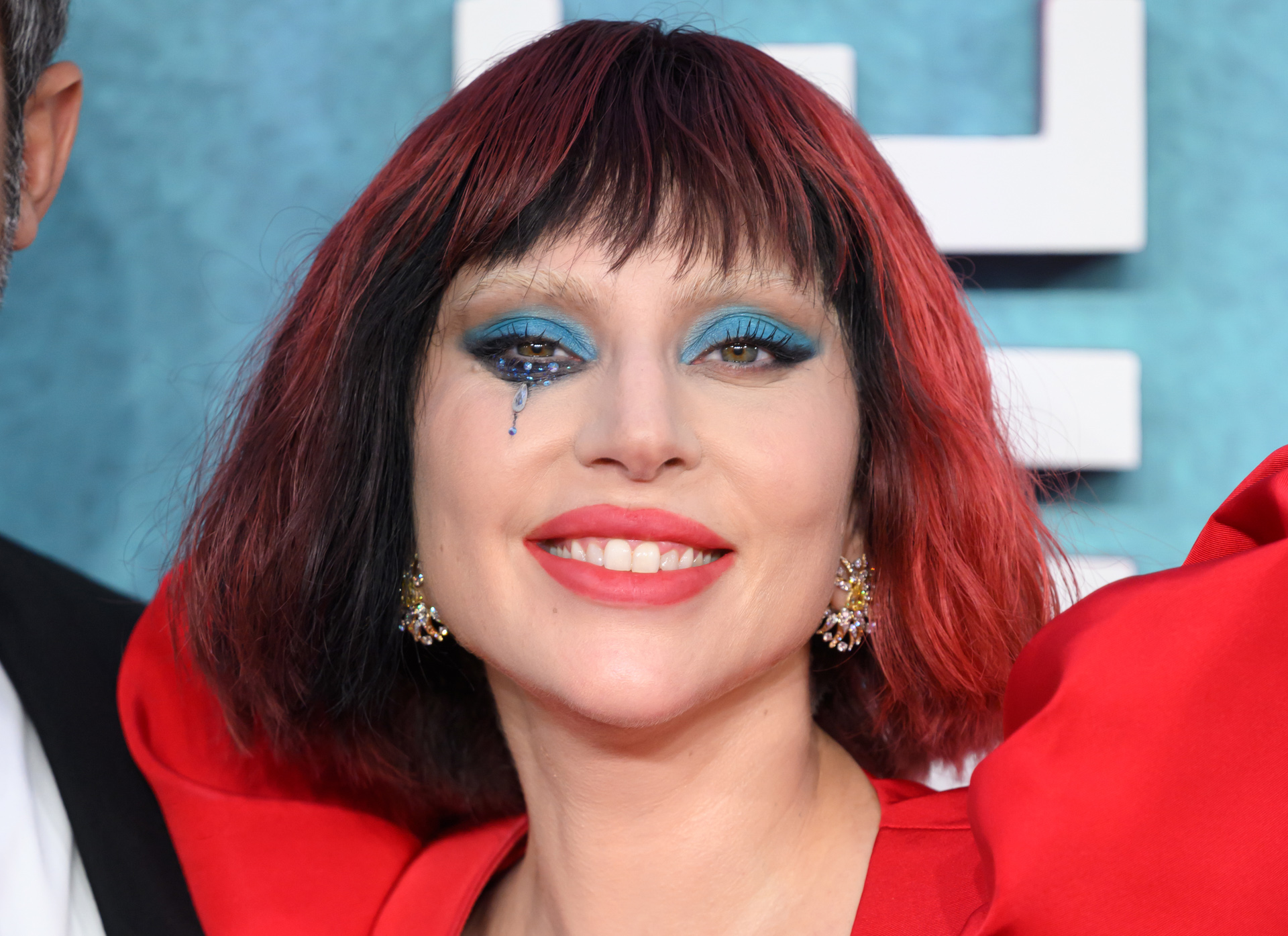 Lady Gaga : « Tu devrais vraiment essayer ça