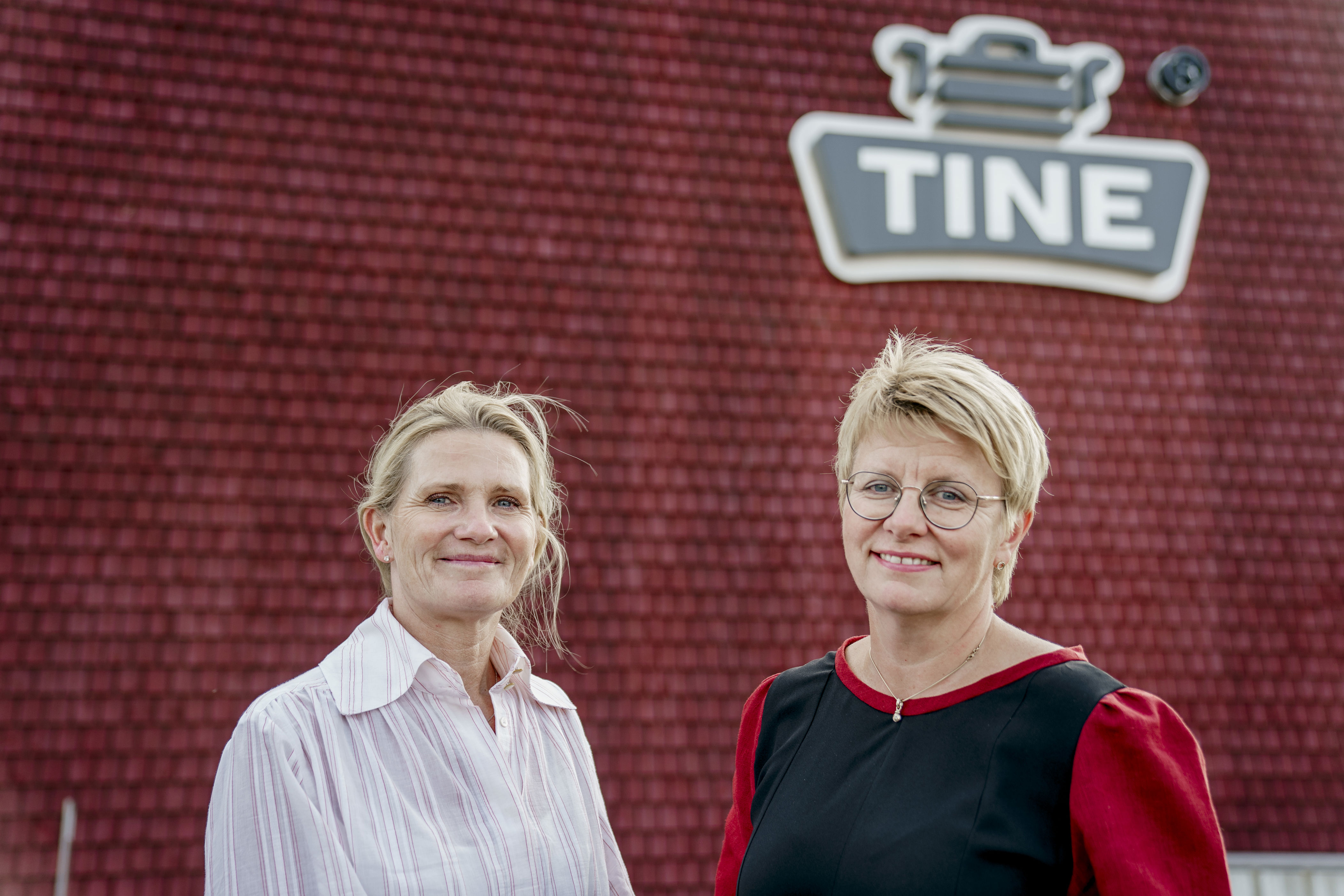 Milliardresultat for Tine gir rekordbonus til bøndene