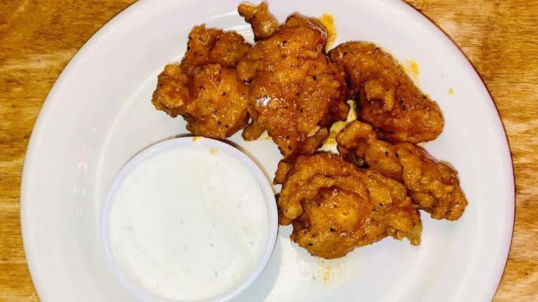 Every Texas Roadhouse Appetizer, Ranked