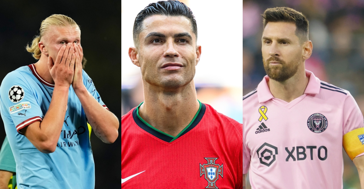 The 20 Latest Winners of the Golden Boot – Ranked